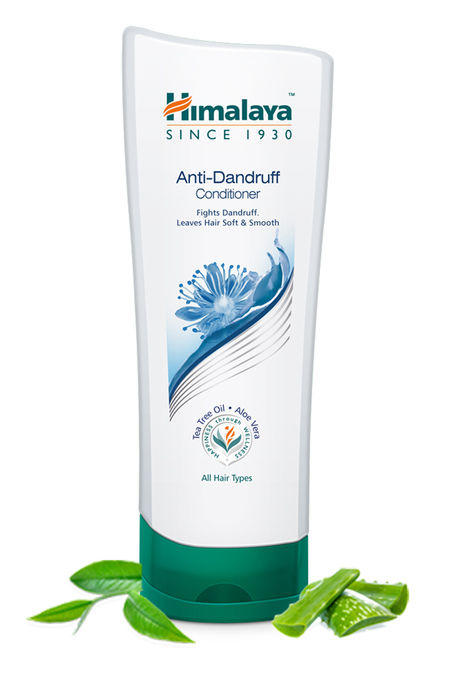 Himalaya conditioners store